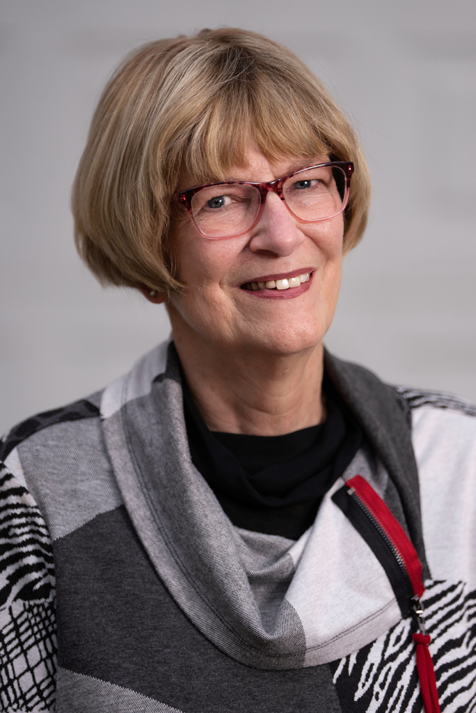 Anne Condran Board Nominee 2023 – Altrusa International Foundation