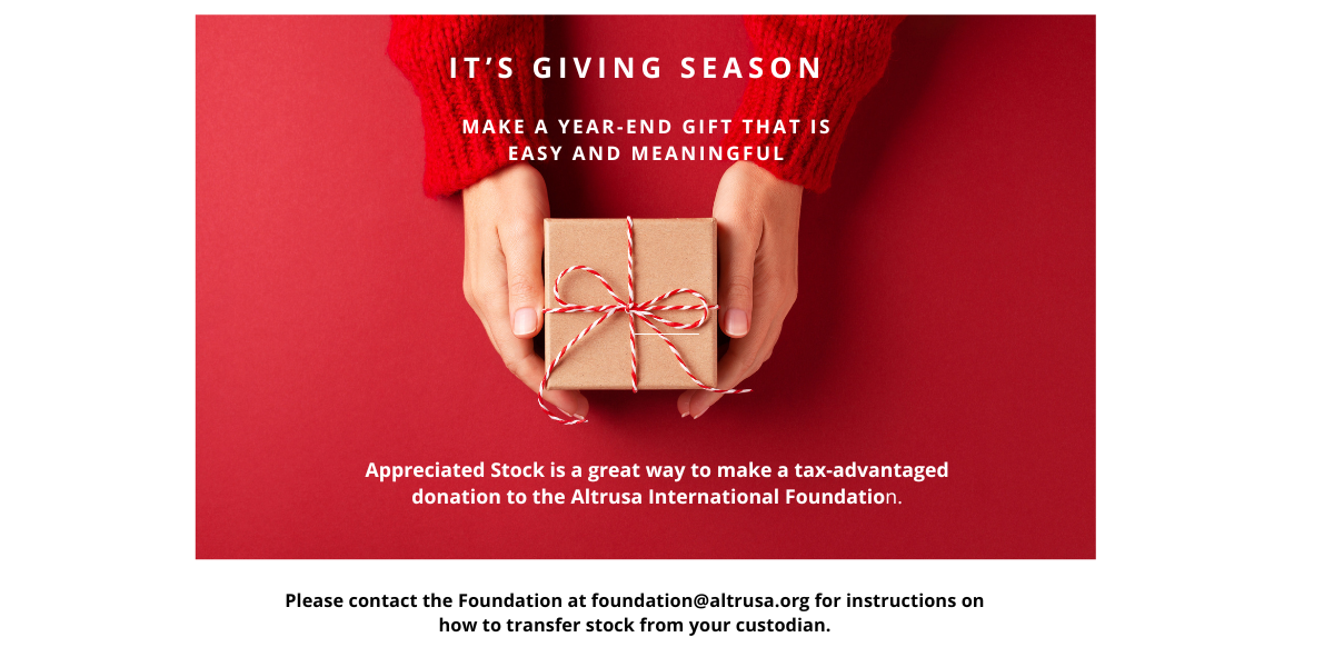 Year End Stock Donation (1200 x 600 px) – Altrusa International Foundation