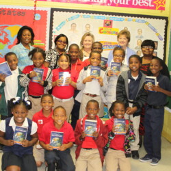 Grants Programs and Awards – Altrusa International Foundation