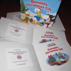 Grants Programs and Awards – Altrusa International Foundation